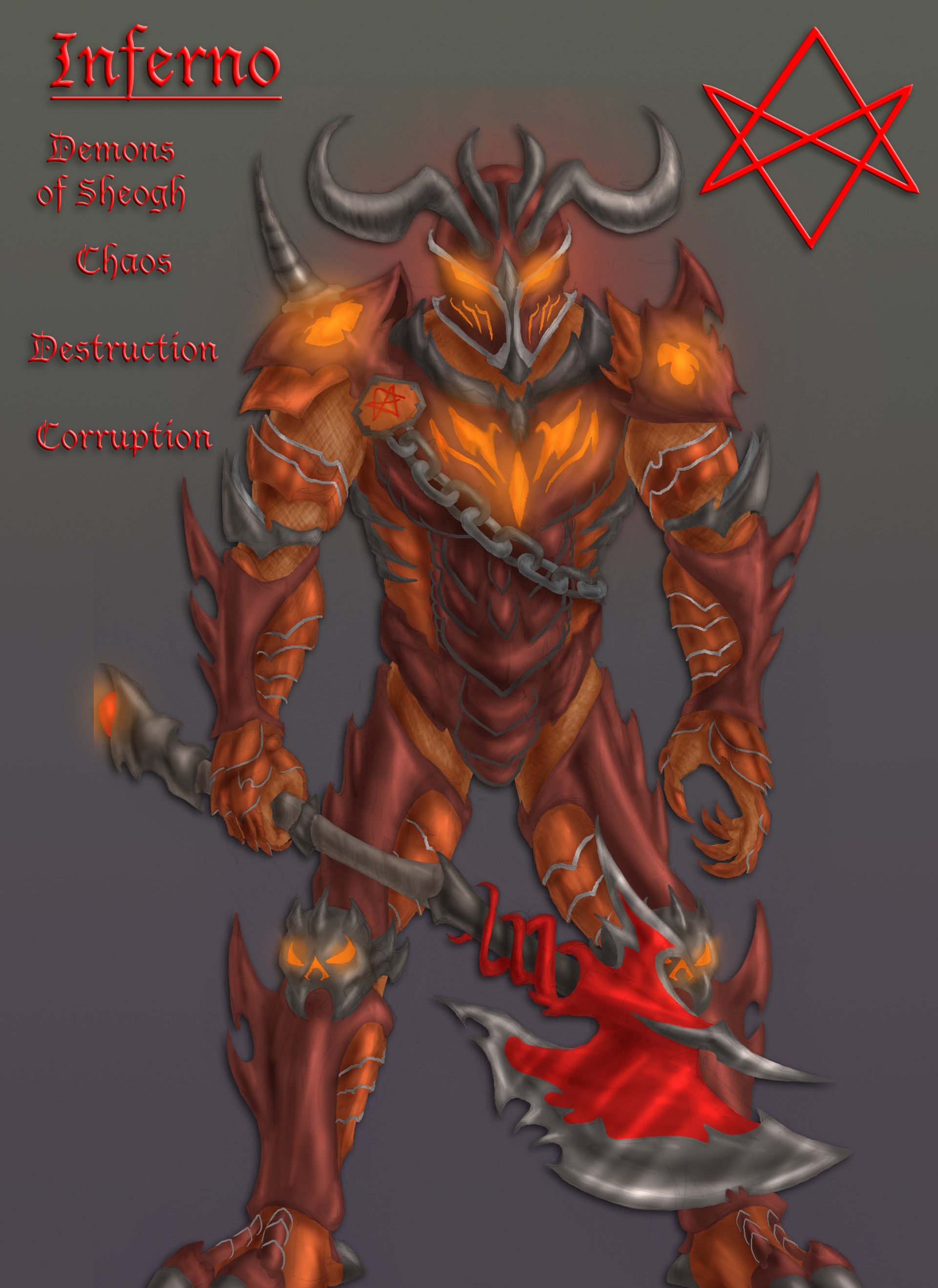 Connor Davidson - Digital Works