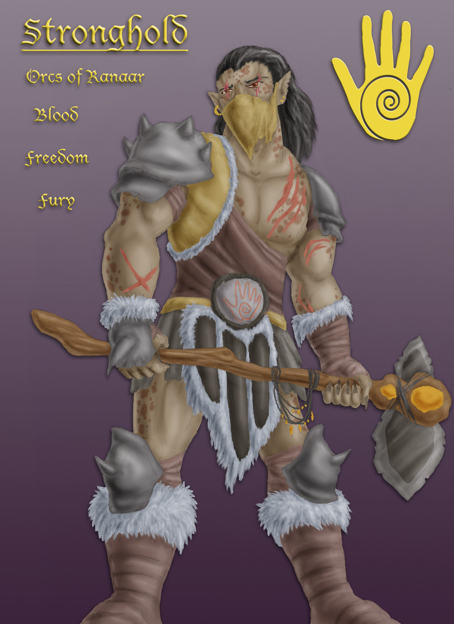 Connor Davidson - Digital Works