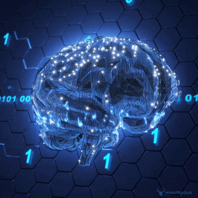 ArtStation - Artificial Neural Network