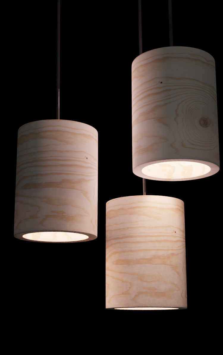 ArtStation - C-Light Lamps