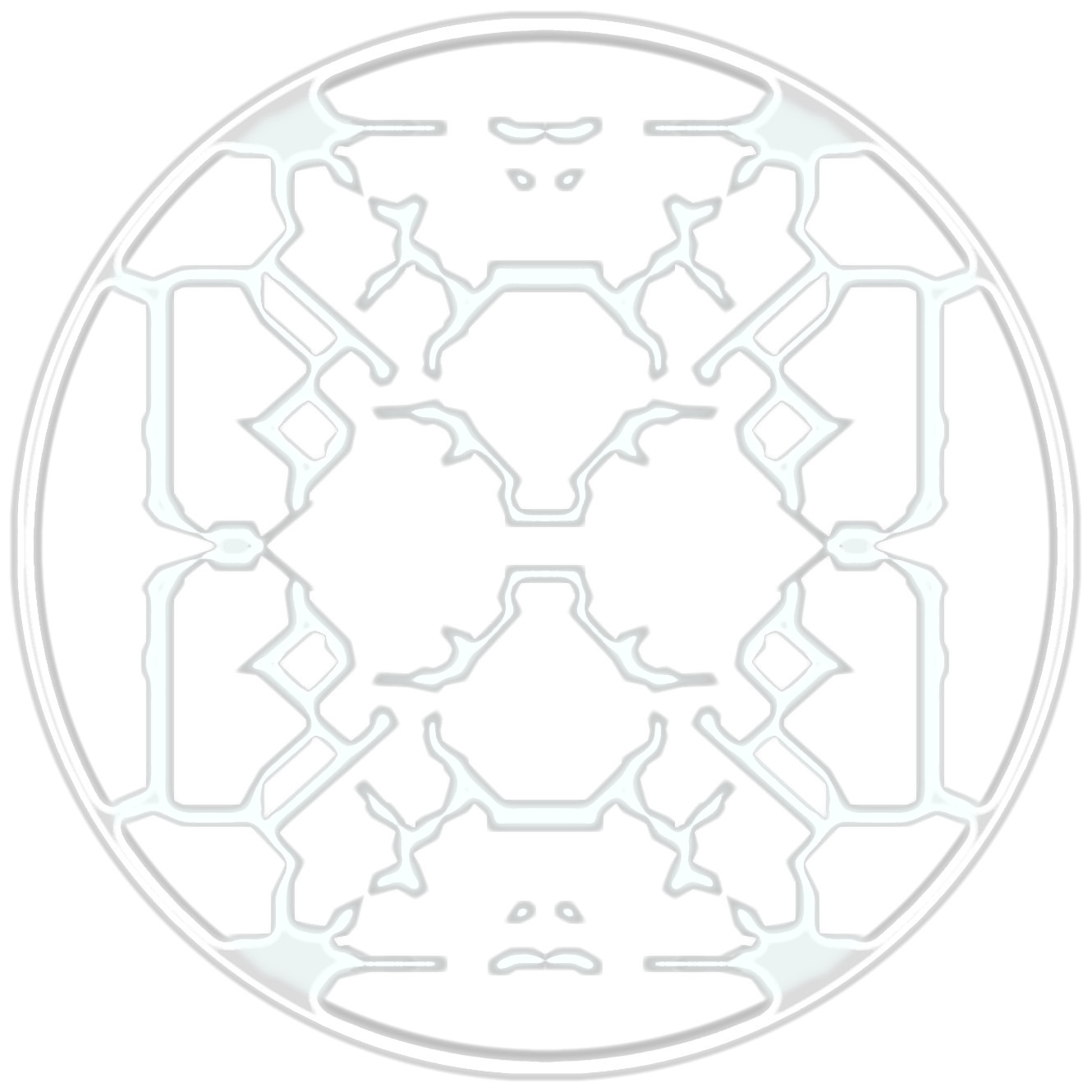 Joe Winfree - The Archive Installation Logo Commission