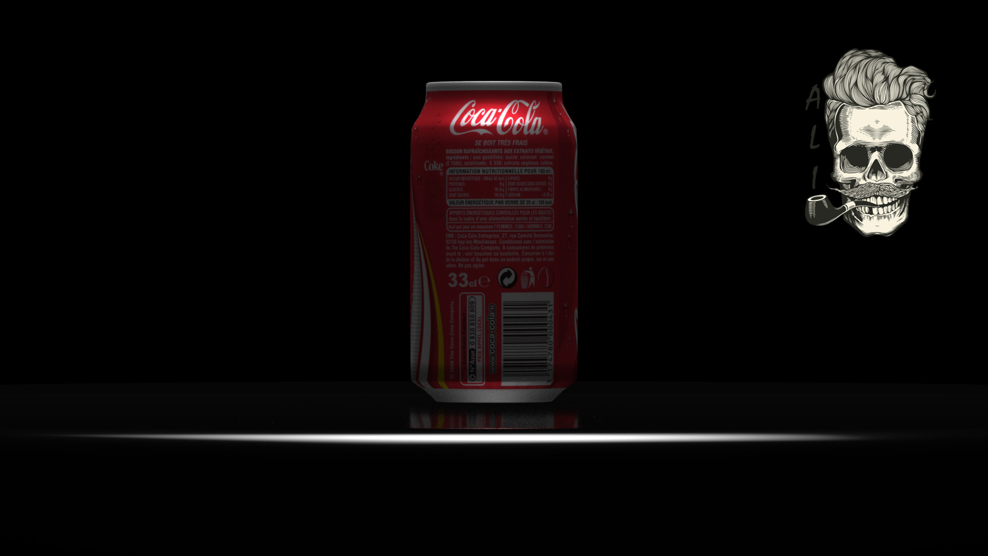 Muhammad ALI - Coca Cola ...