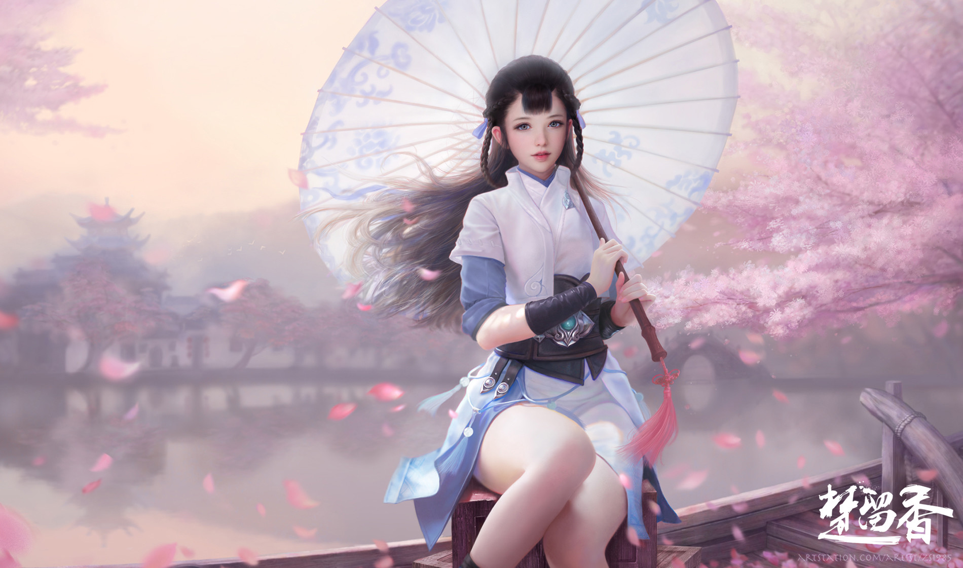 ruoxin-zhang-ruoxin-zhang-jpg.jpg (1900×1121)-花瓣网