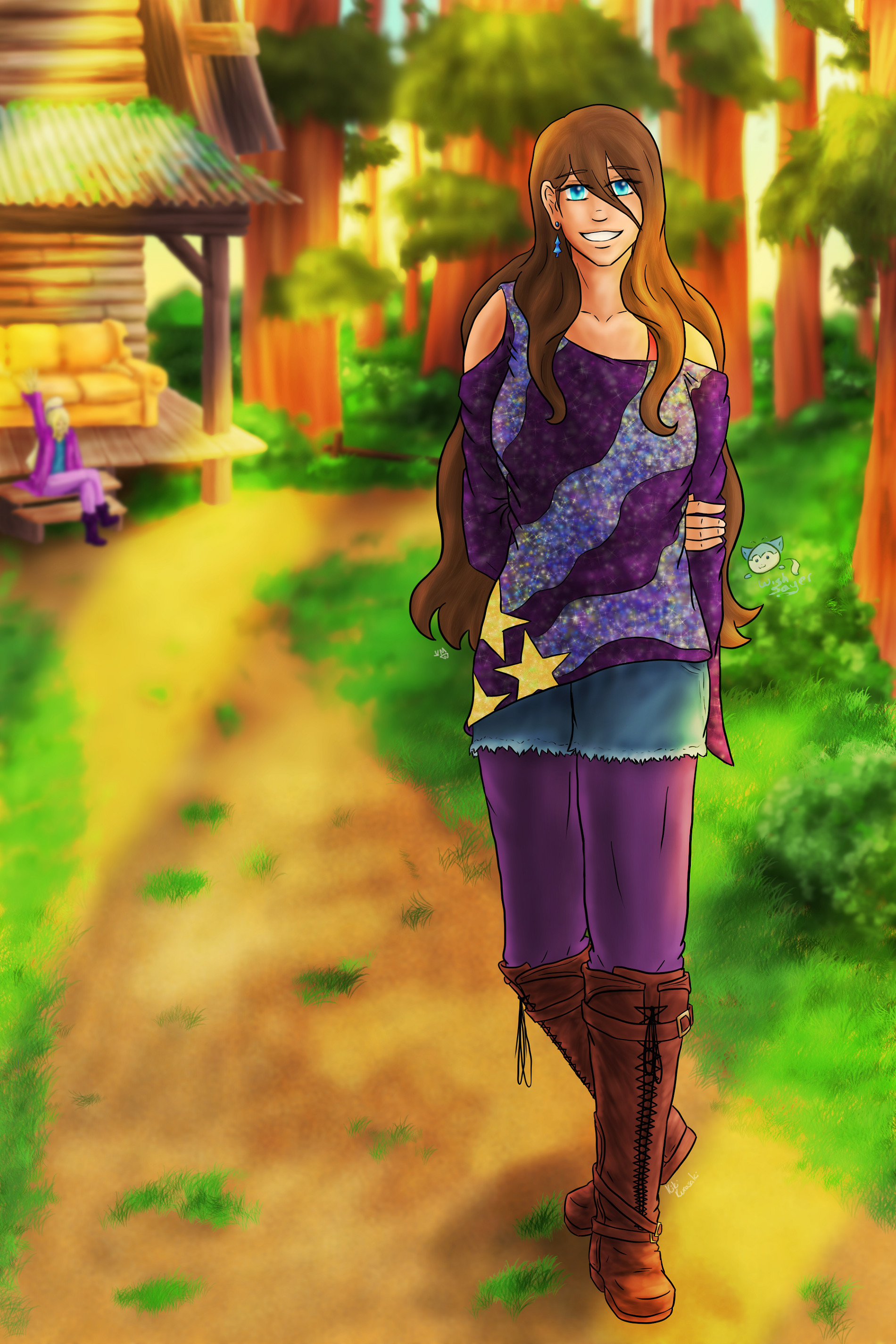 Mabel Agee's Instagram, Twitter & Facebook on IDCrawl