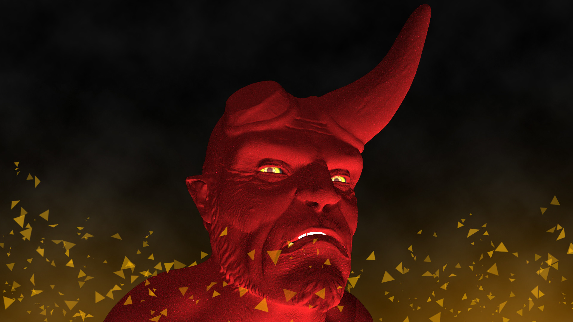 ArtStation - Modelling with v-ray