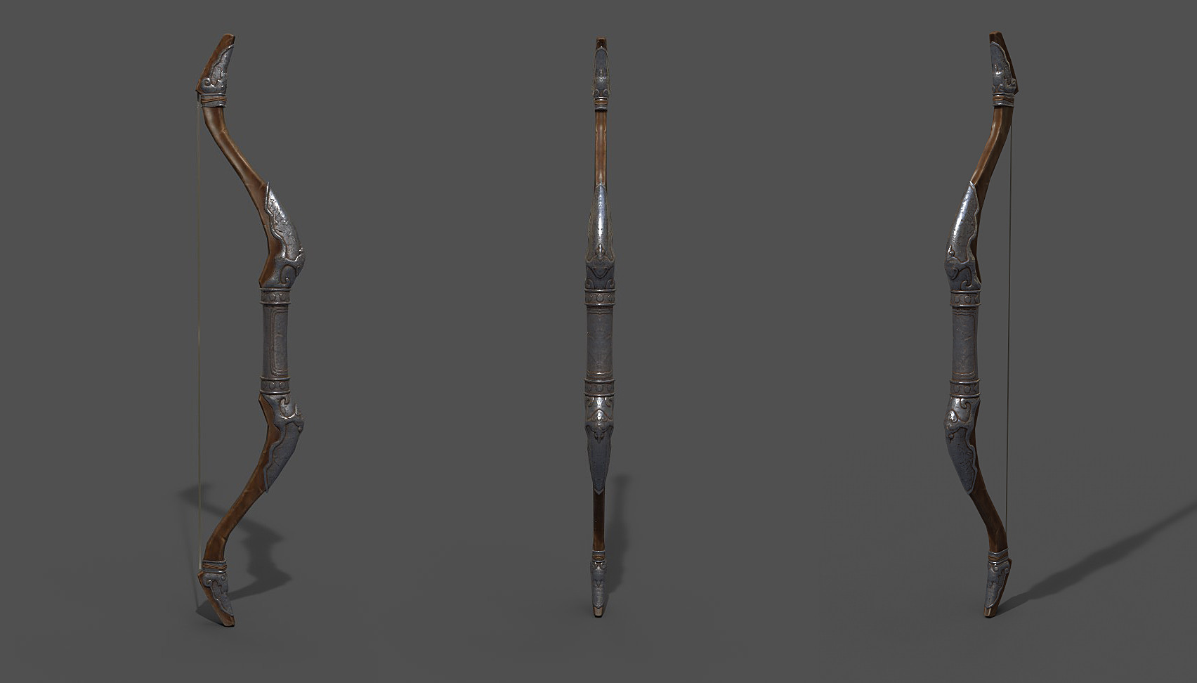 ArtStation - Weaponry