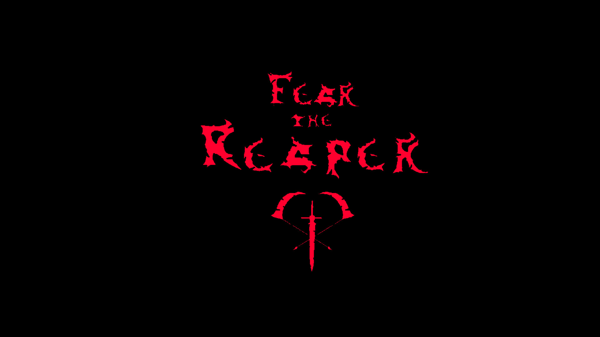 ArtStation - Fear the Reaper 2D artwork