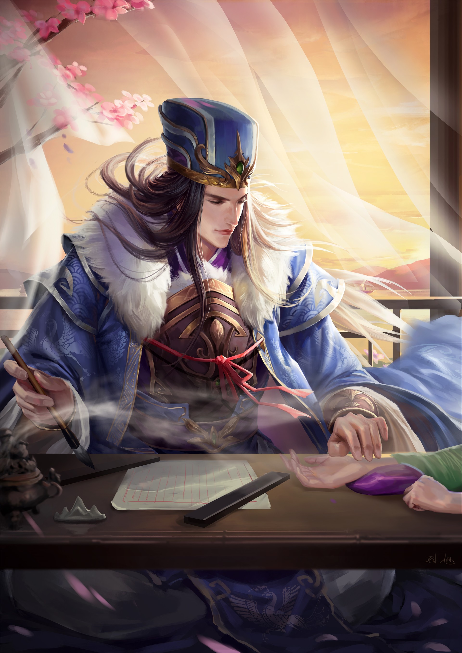 sun-xu-.jpg (1920×2715)-花瓣网