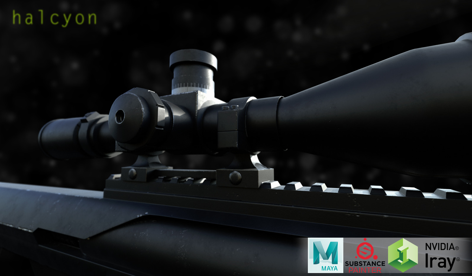 Akhilesh K - Barrett m95