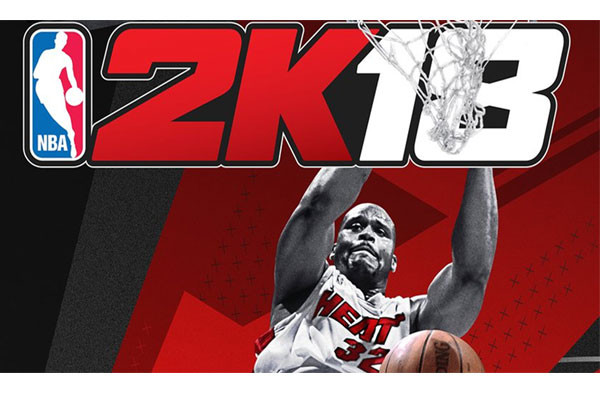 ArtStation - NBA2K18 Team Logos