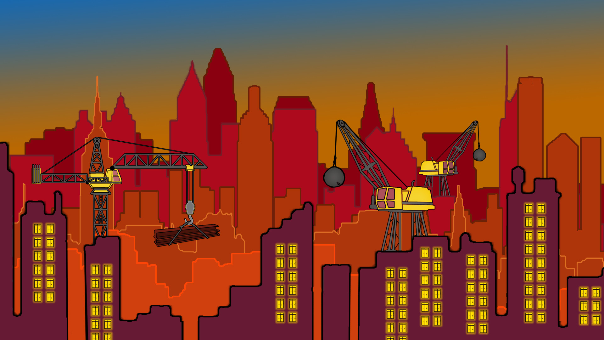 ArtStation - 2d game assets