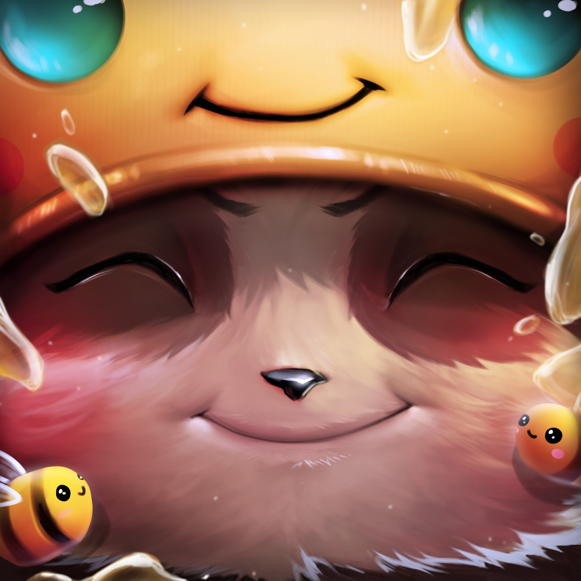ArtStation - BEEMO icon