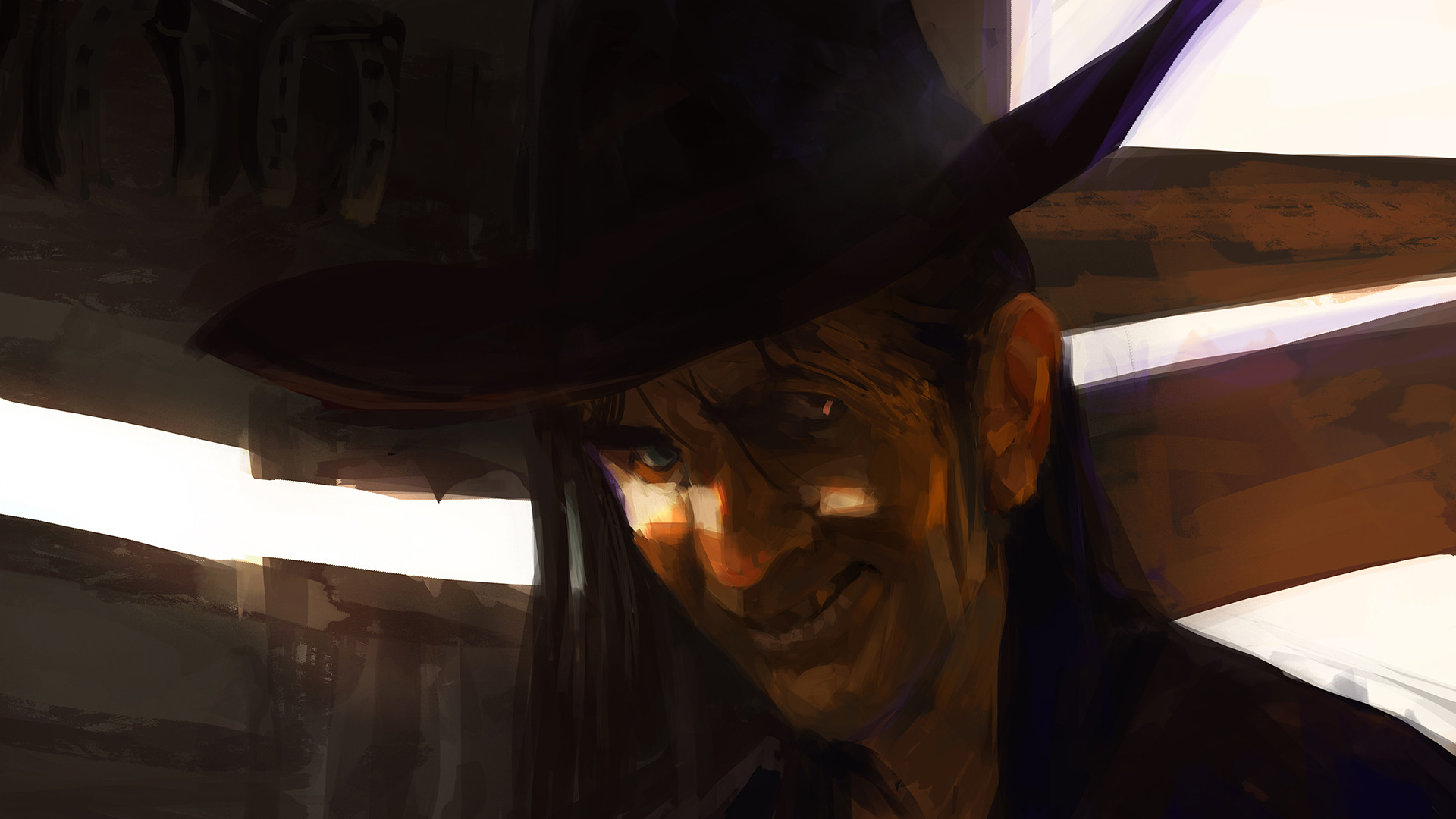 ArtStation - Keyframes