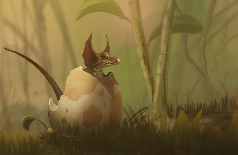 ArtStation - Hugo laborie