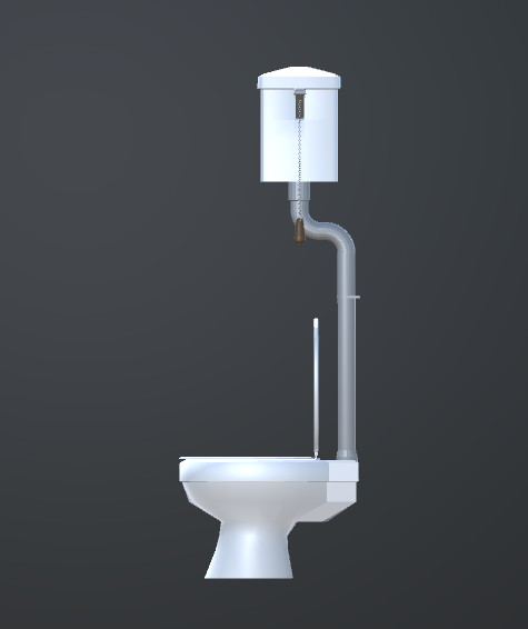 Alex English - Random Objects