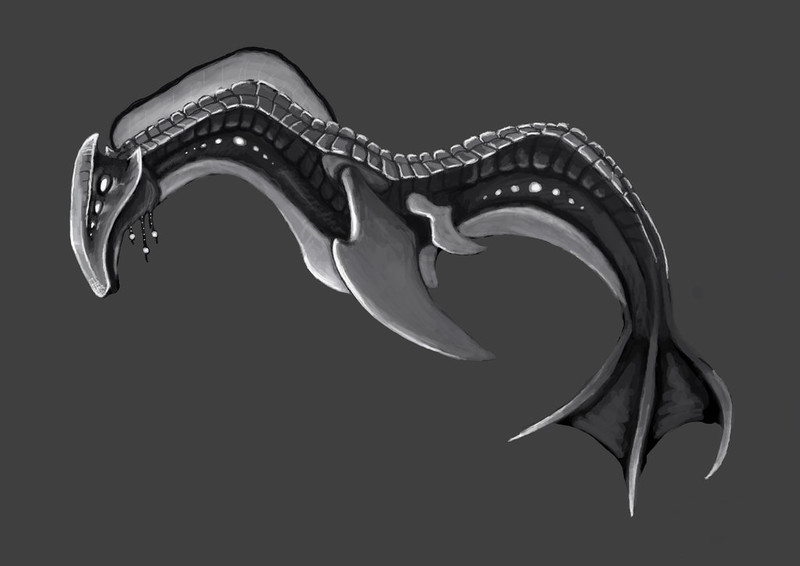 ArtStation - Sarah Cope