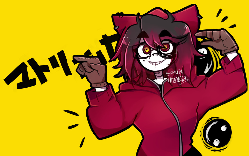 ArtStation - Matryoshka