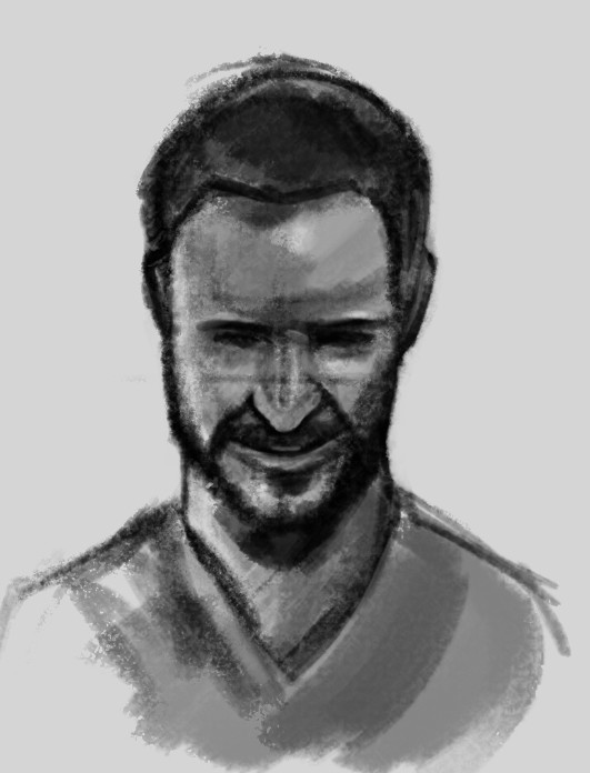 Dan Riley - Quick Doodle