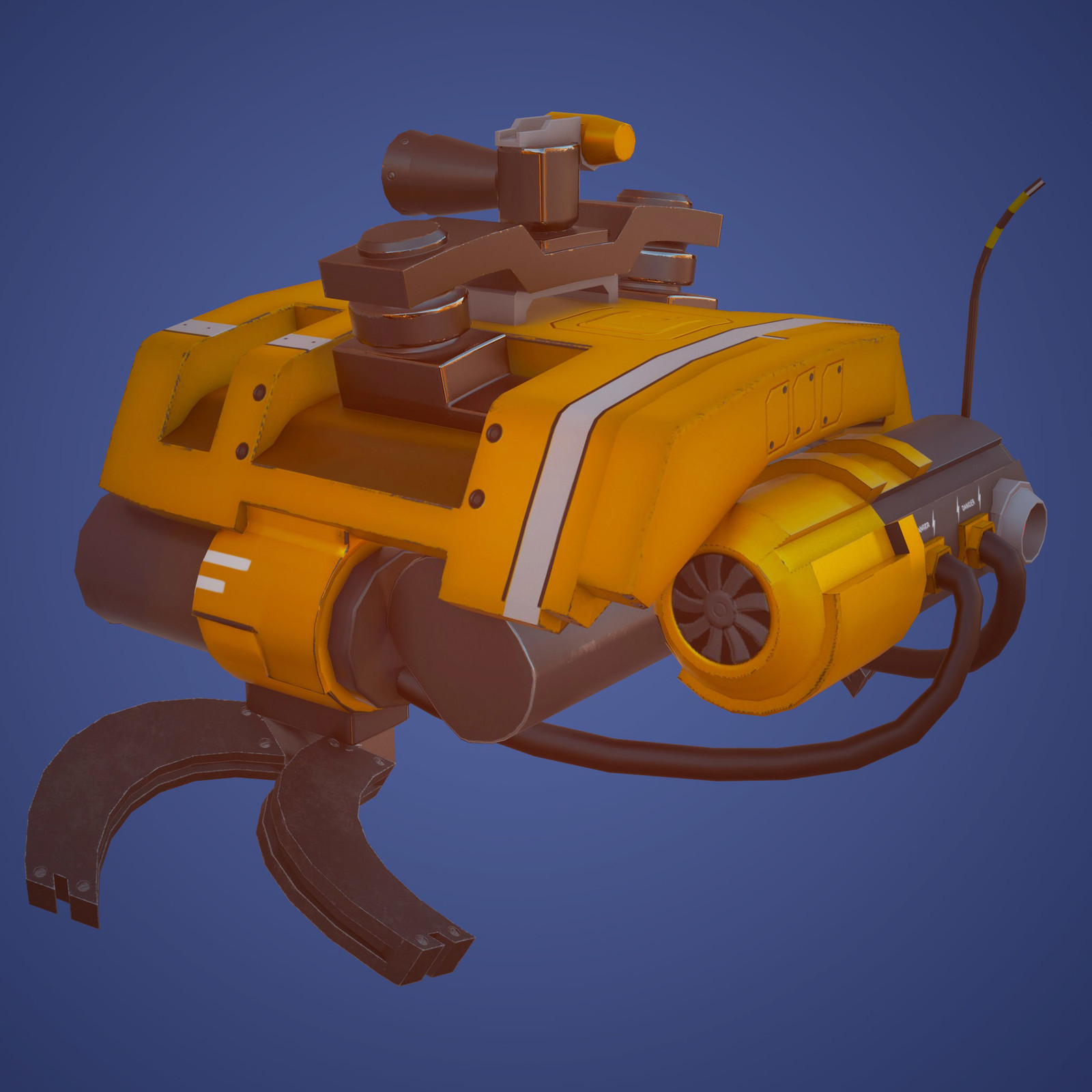 Akhil Beeram - CamDroid