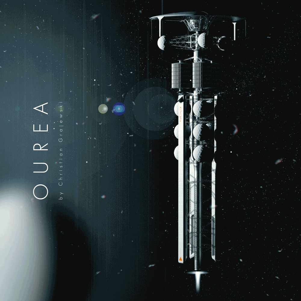 ArtStation - OUREA Animation