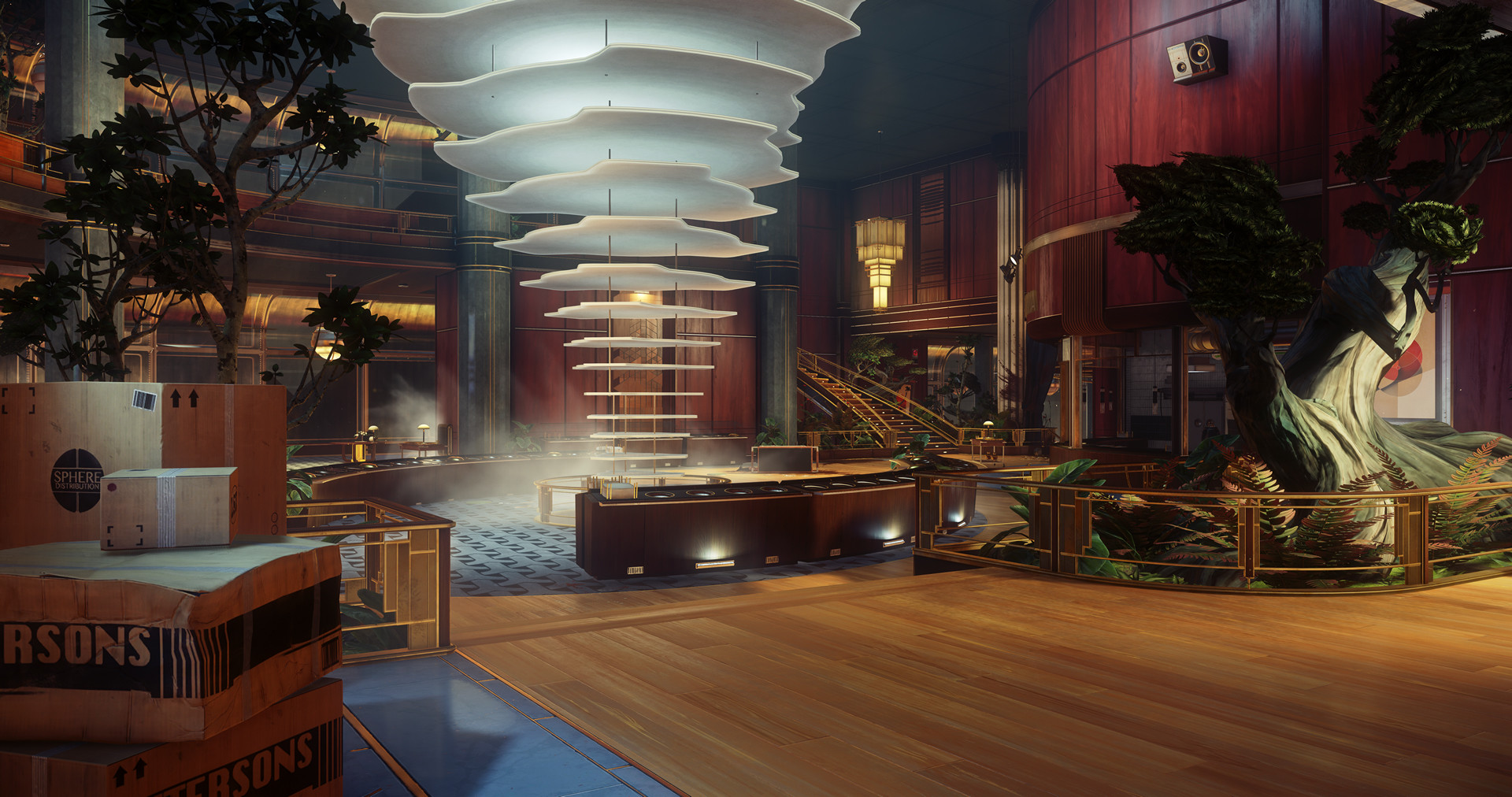 Digital Frontiers - Prey (Arkane Studios)