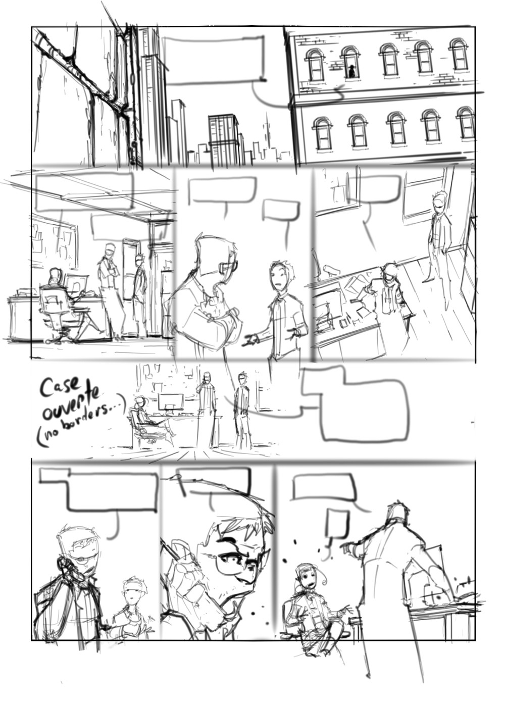 ArtStation - HDP_WIP20180402...