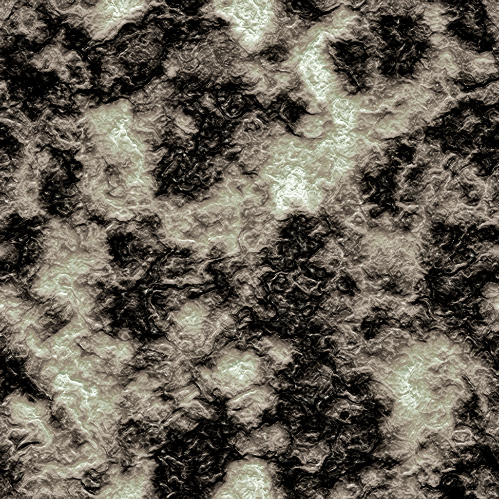 Tileable Lava Texture