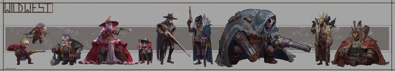 ArtStation - Jason Nguyen