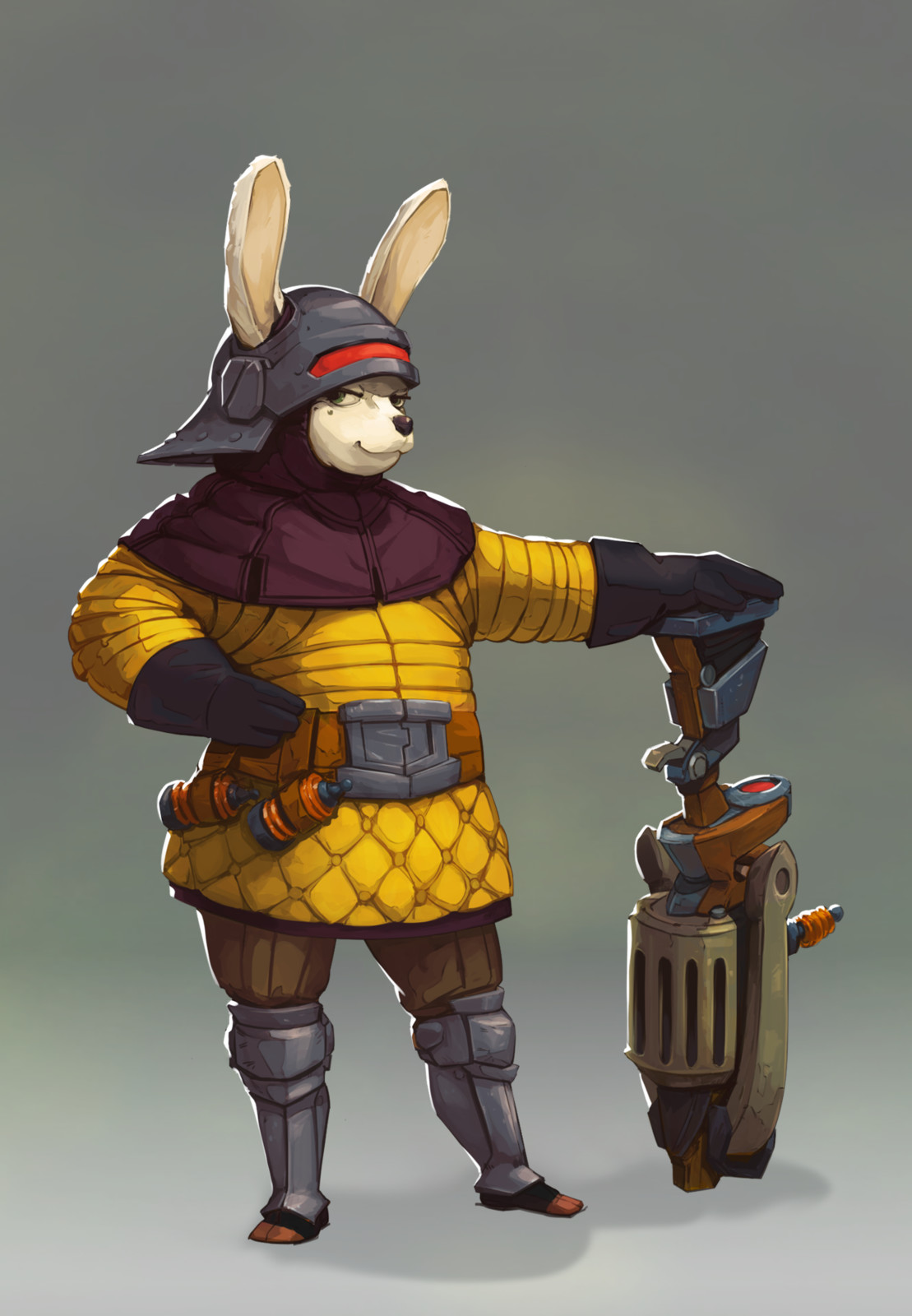 Mari MCCV