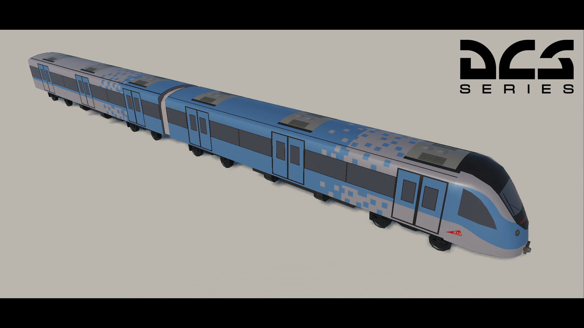 ArtStation - Persian Gulf - Dubai Metro