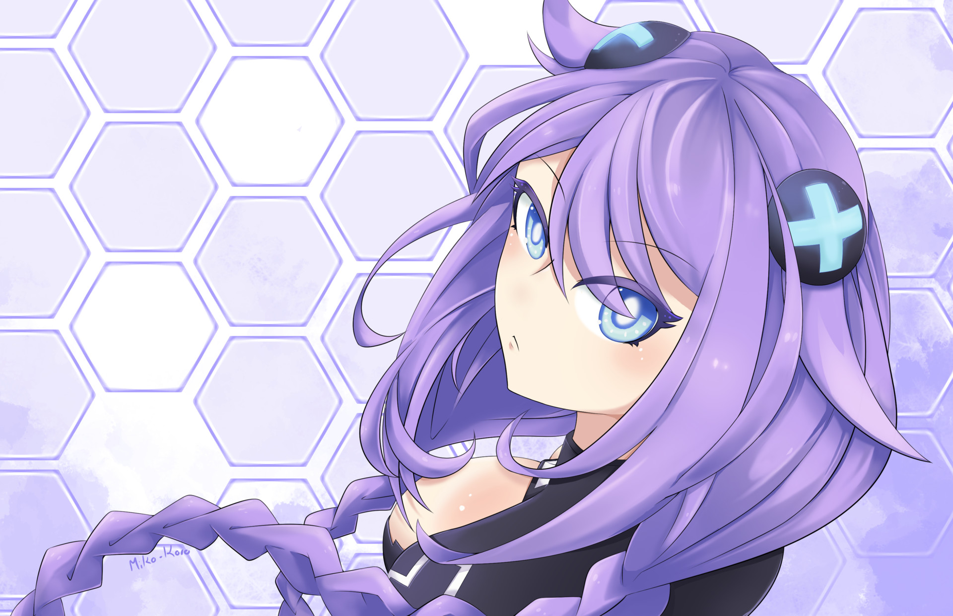 ArtStation - Nep Neps