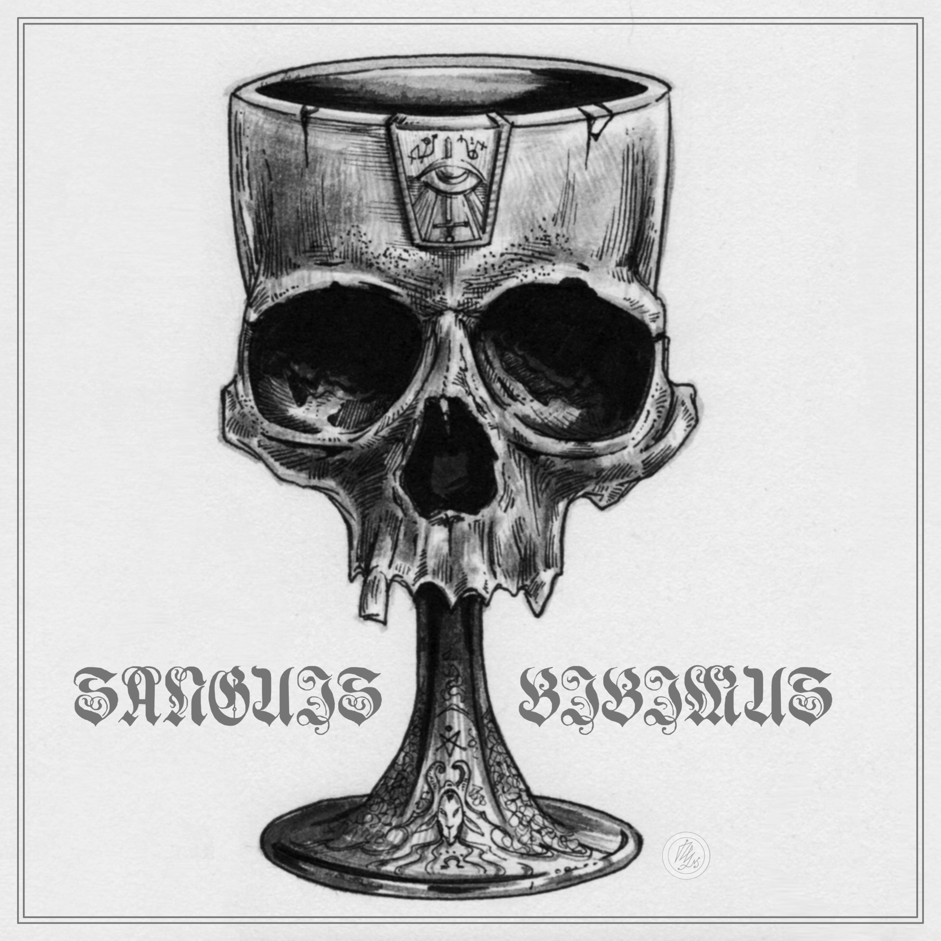 ArtStation - Sanguis Bibimus