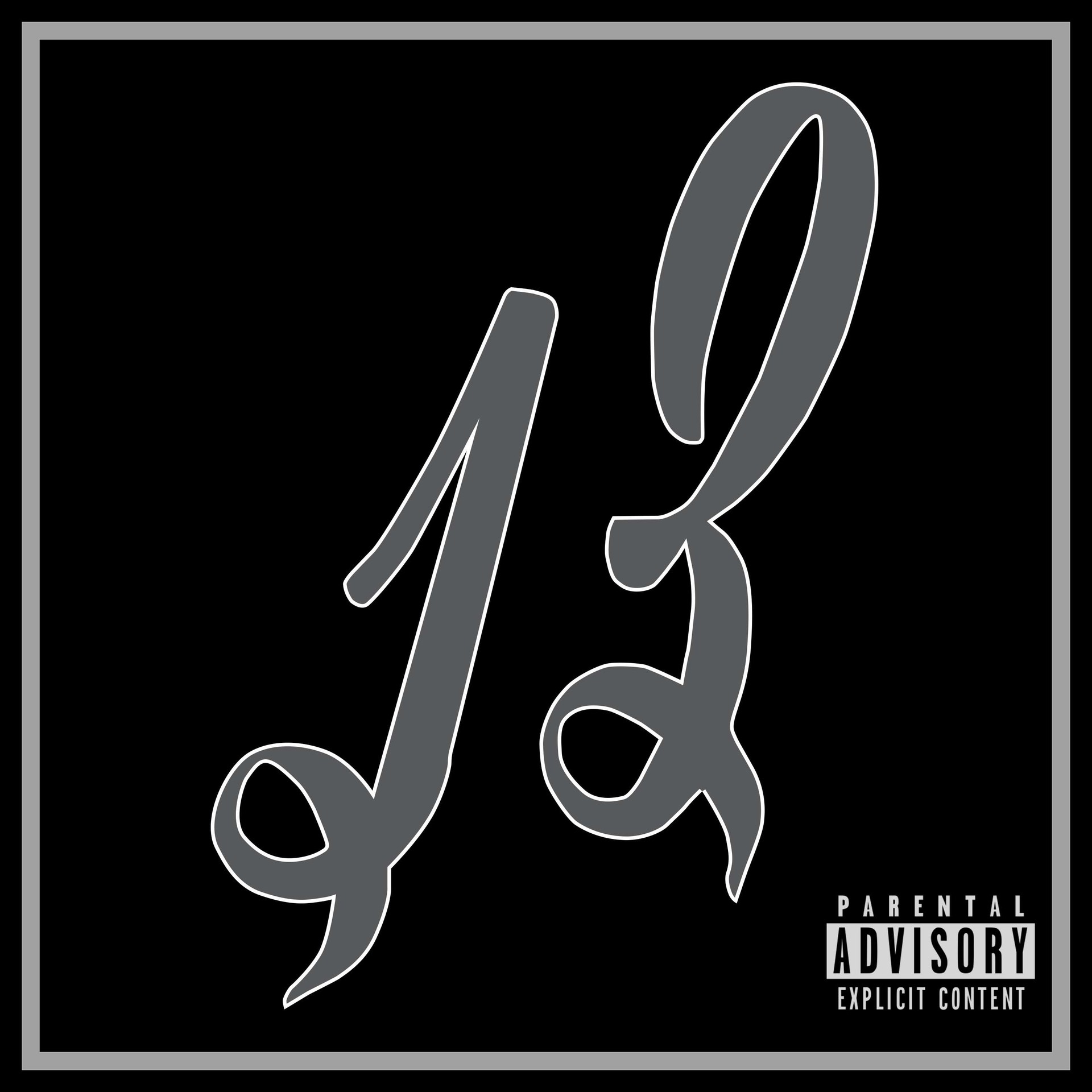 ArtStation - Album Artwork - 13