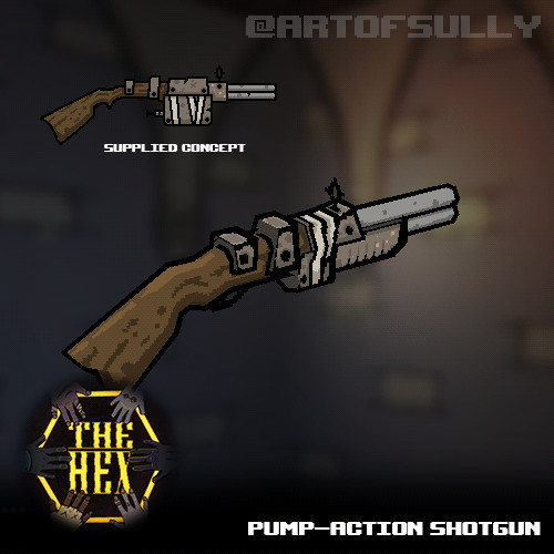 Brendan Sullivan - Portfolio