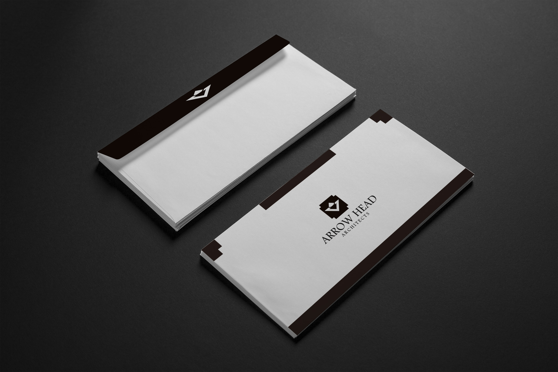 ArtStation - Envelope Design , Mamoon ul Haq