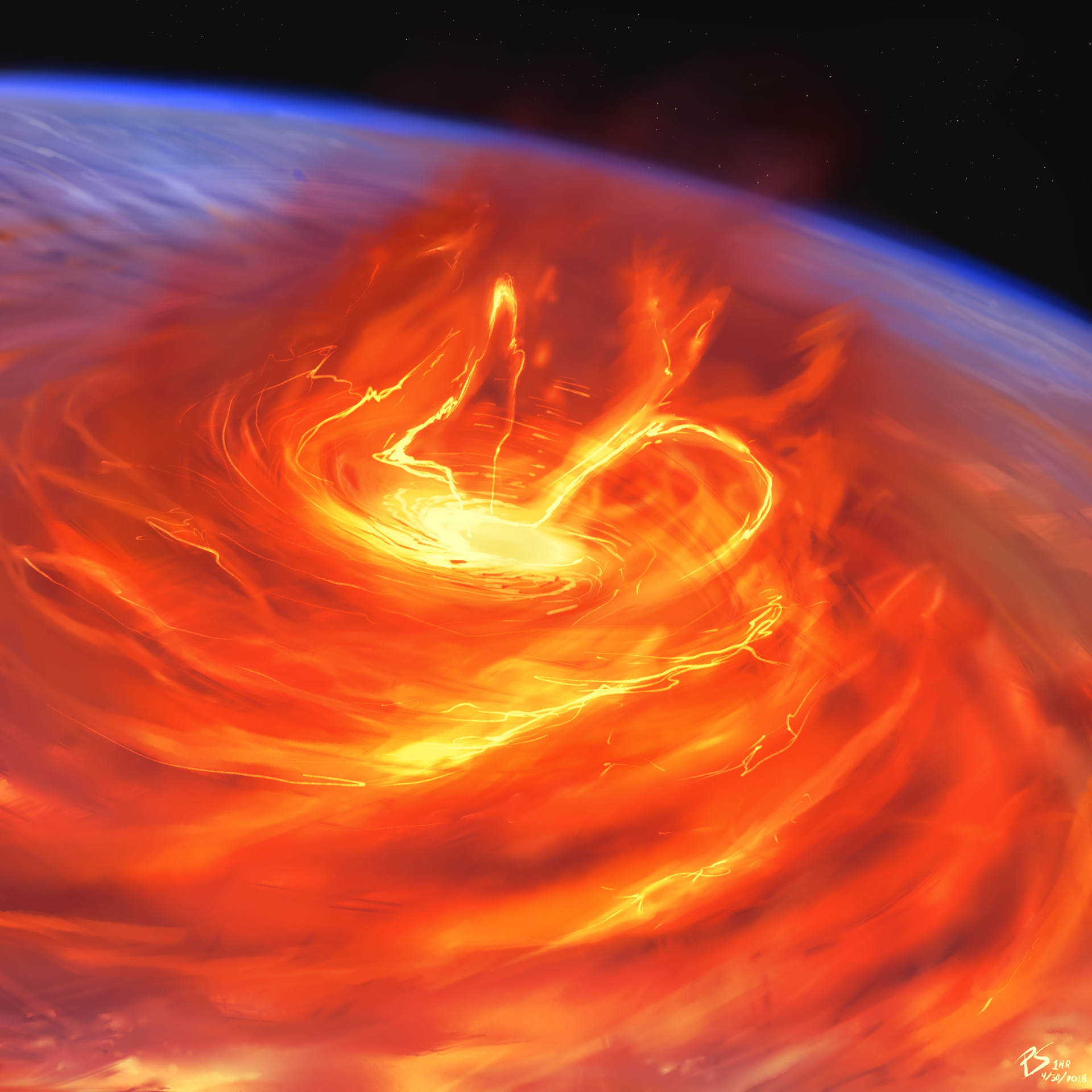 ArtStation - Painting Practice (ongoing)