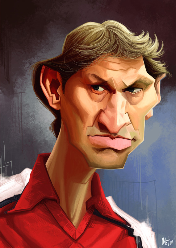 ArtStation - Tony Adams