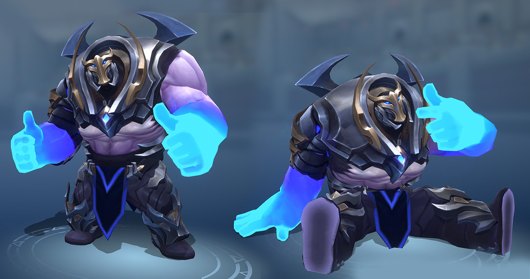 Cody Bunt - Pro League Rook