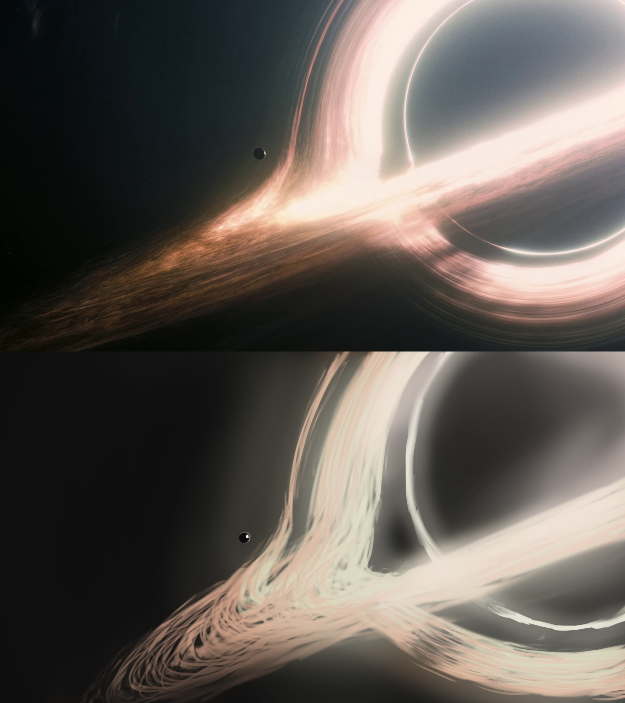 ArtStation - Film Studies Exercise