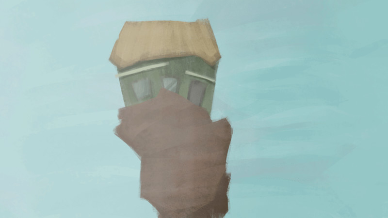 ArtStation - Simon Sy