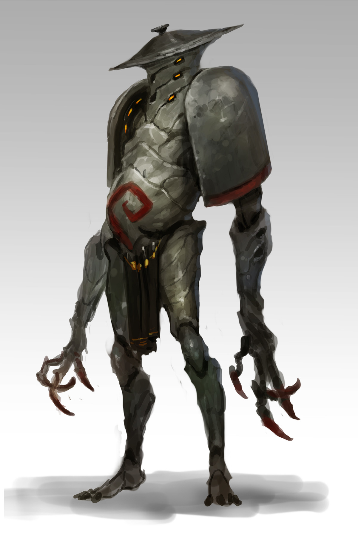 ArtStation - Guardian