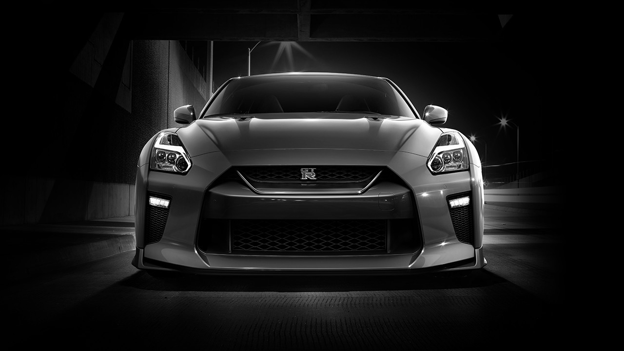 nissan gtr r35 coloring pages