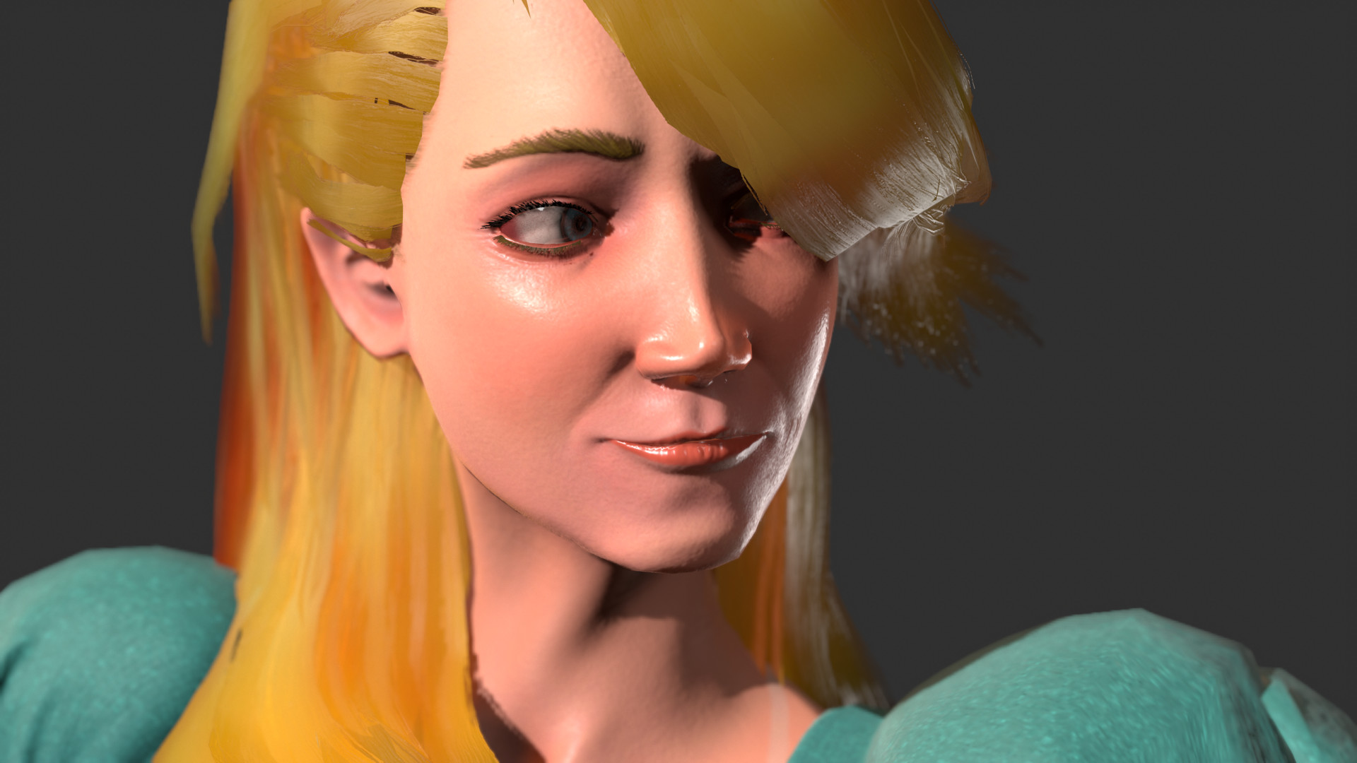 Isaac Munene - Miranda