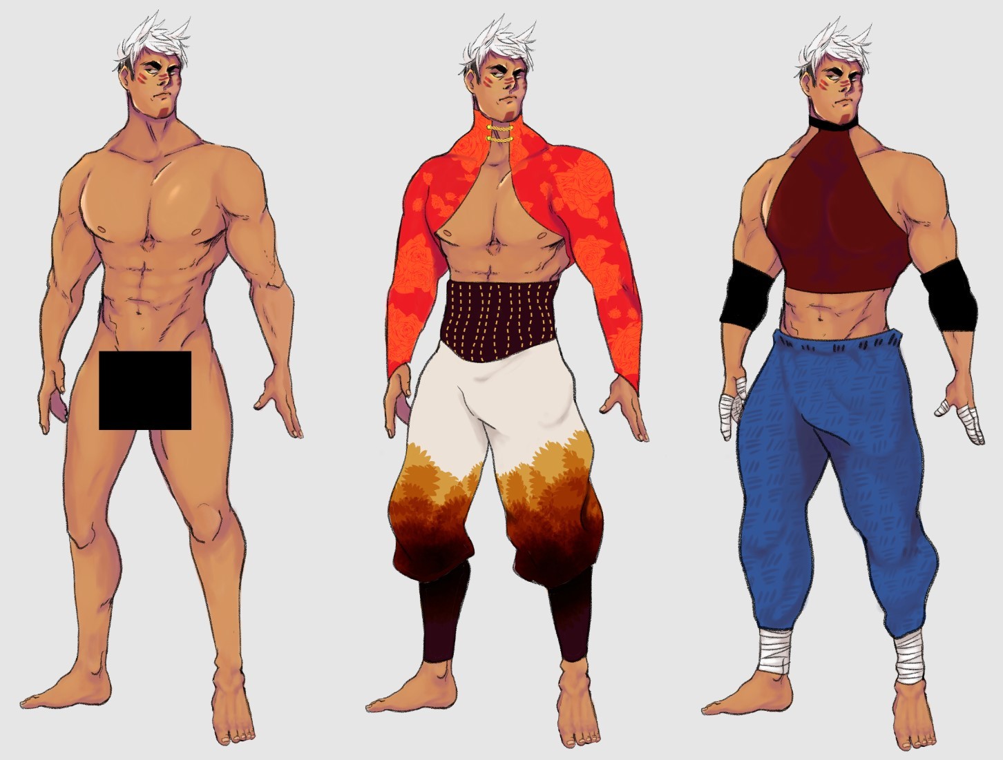 ArtStation - AU Realm