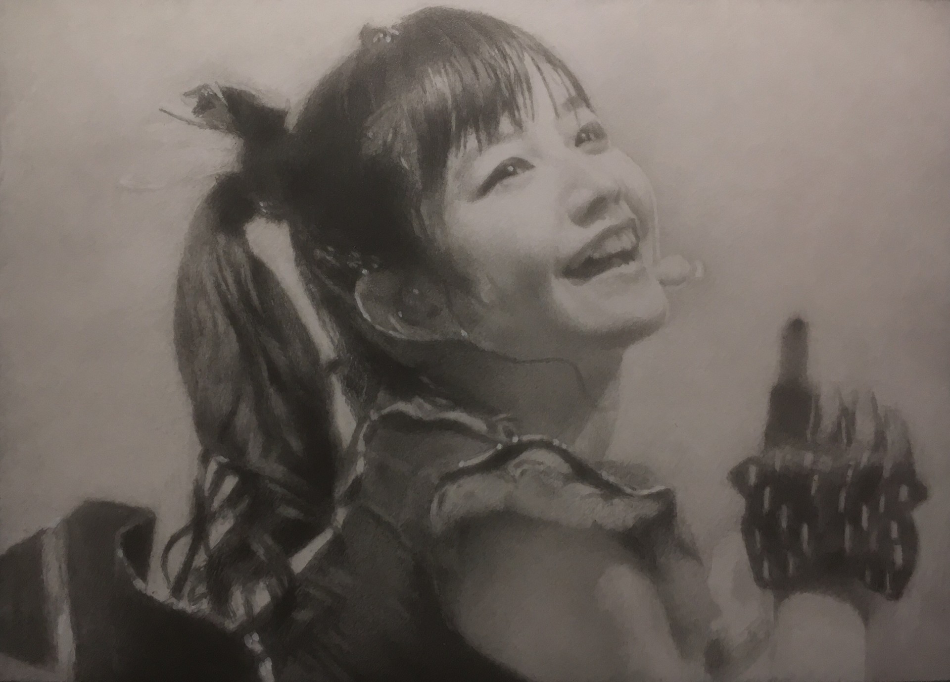 ArtStation - Drawing