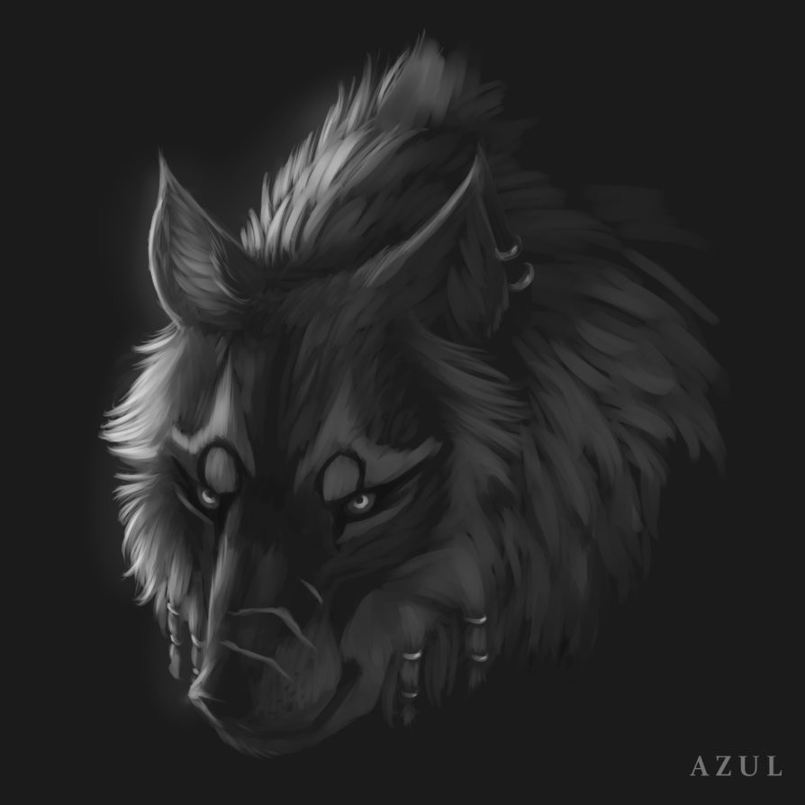 ArtStation - Headshot comission