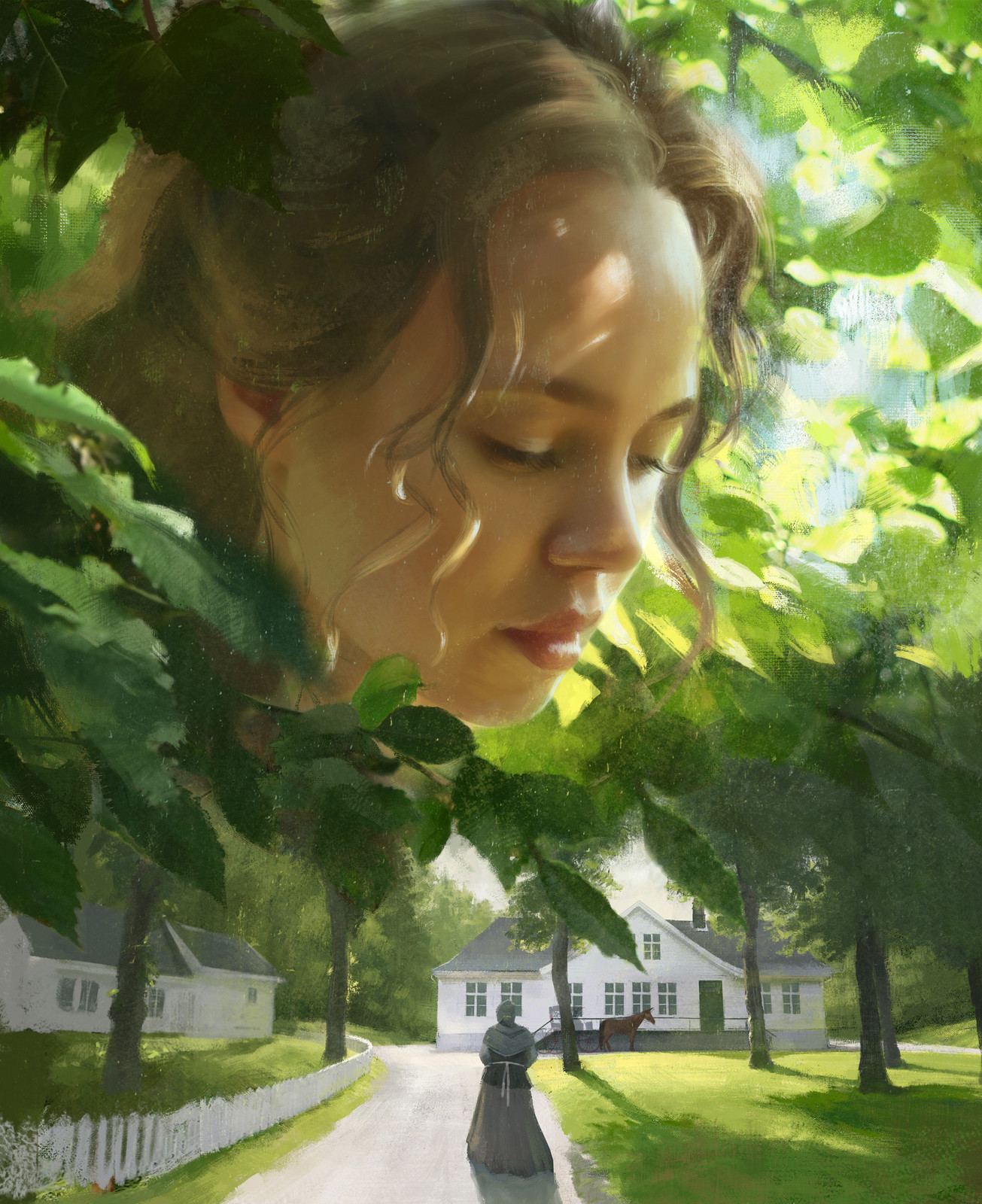 Kjetil Nystuen - Papirslottet 2