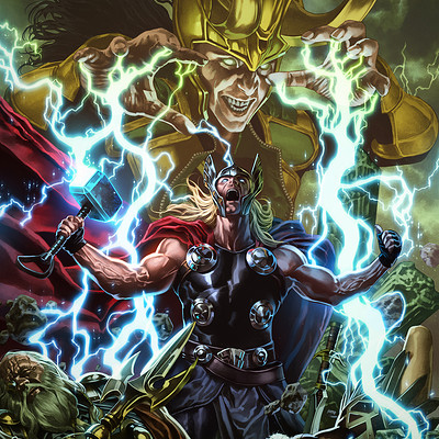 Elmer Santos - Portfolio