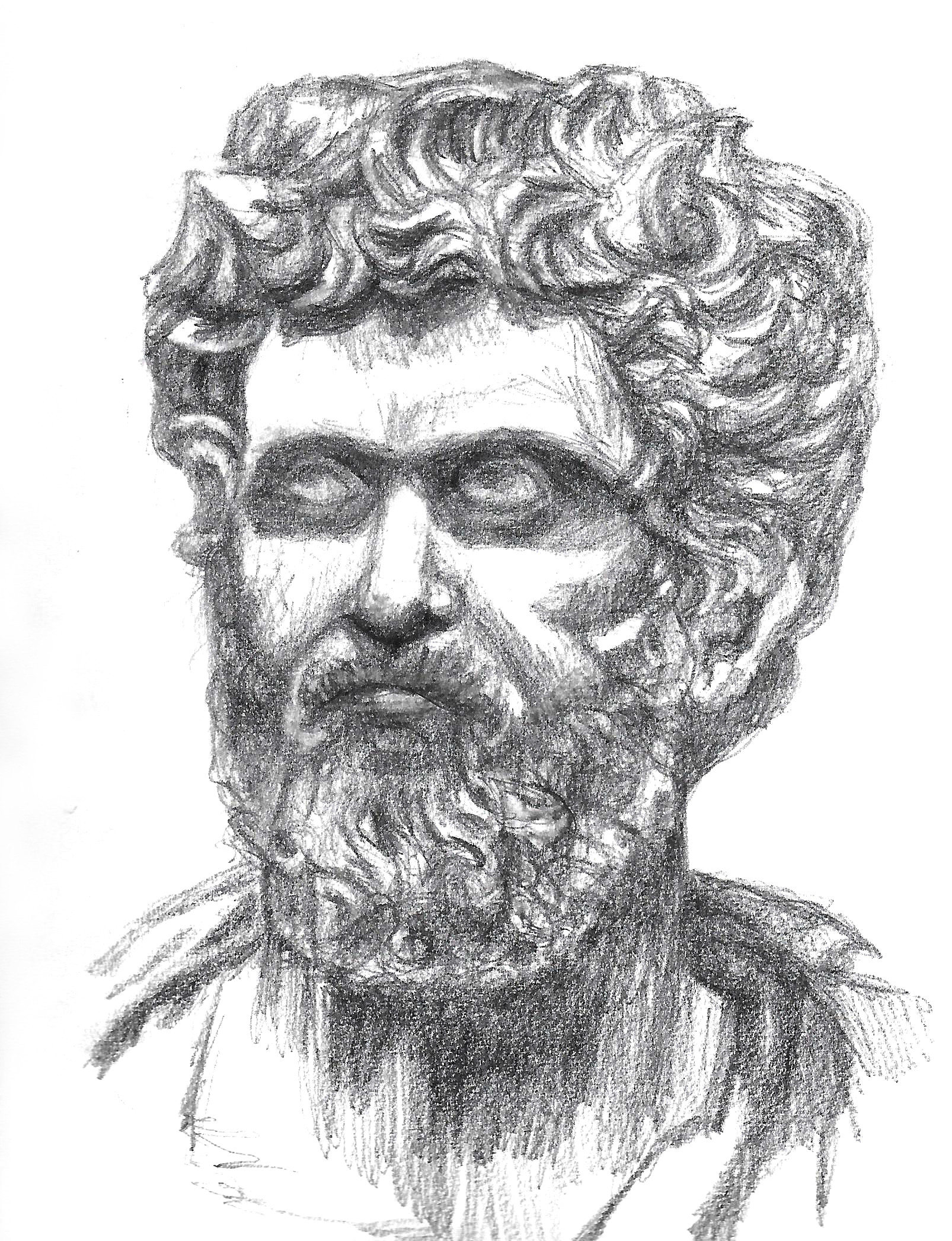 Graham Voss - Severus 2