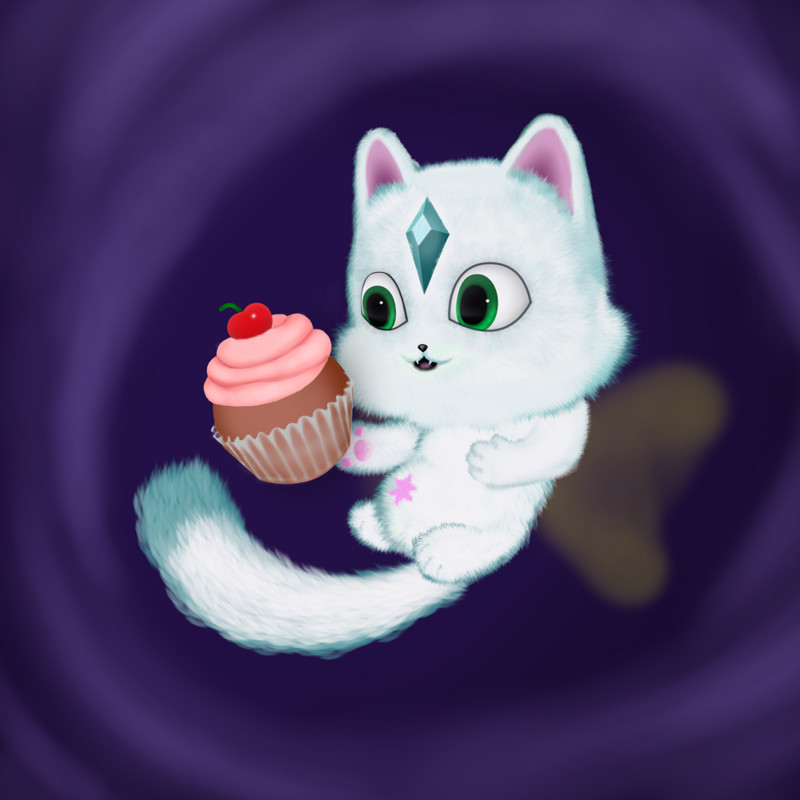 ArtStation - Derek Dozy